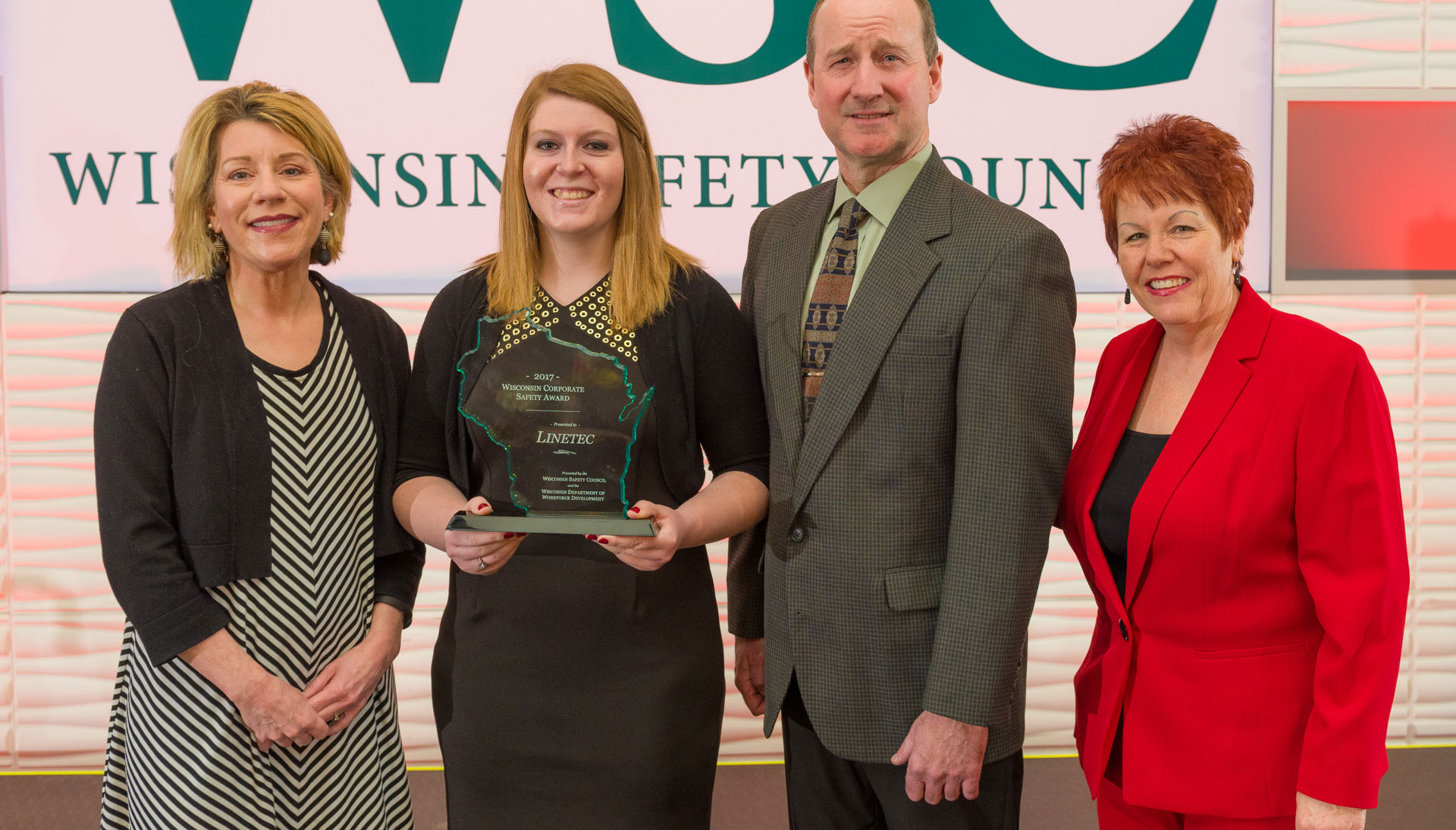 Linetec People to Know: Brian Stratton - Linetec