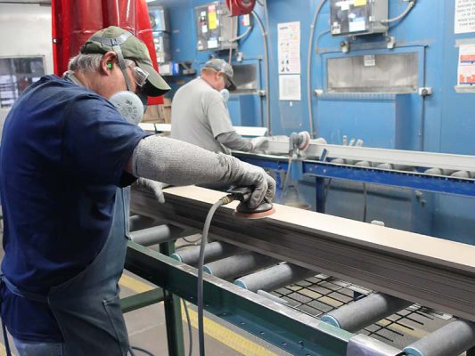 Paint Quality Control - Linetec