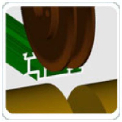 Thermal Strut - Linetec