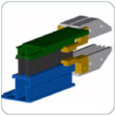 Thermal Strut - Linetec