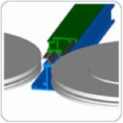Thermal Strut - Linetec