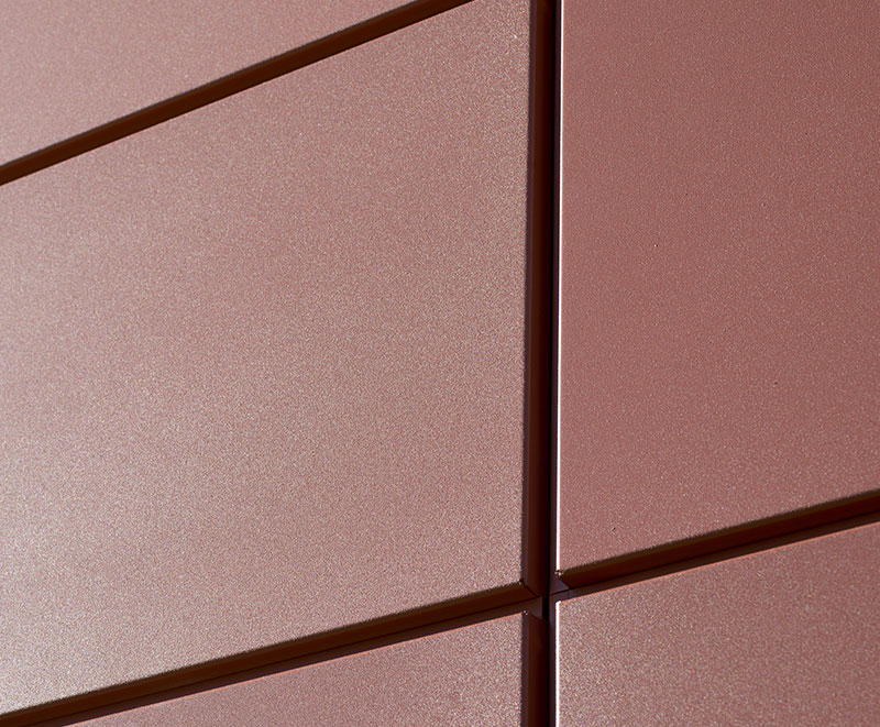 Terra Cotta textured finishes celebrate ancient beauty and modern ...