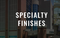 Home - Linetec Architectural Paint Finishing | Anodize Finishing