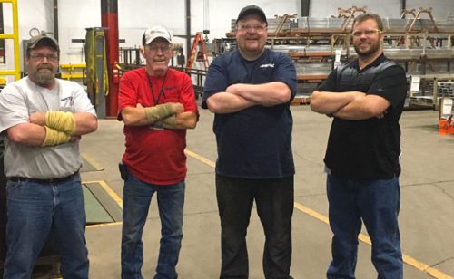 Eric Overland – Linetec People to Know - Linetec