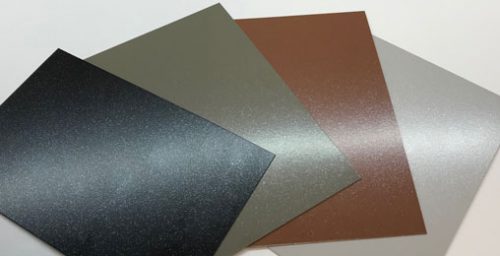 Controlling Variation in a Paint Color - Linetec