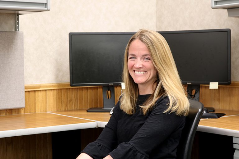 Linetec People to Know: Melissa Lane - Linetec