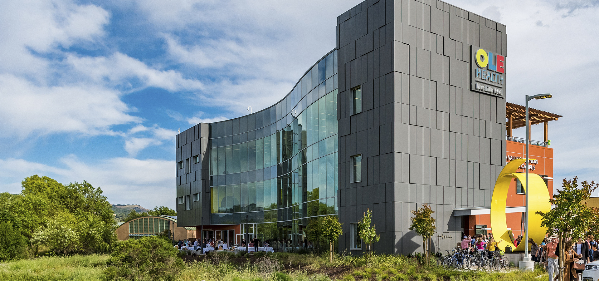 Healthy outlook for finished architectural aluminum products in health ...