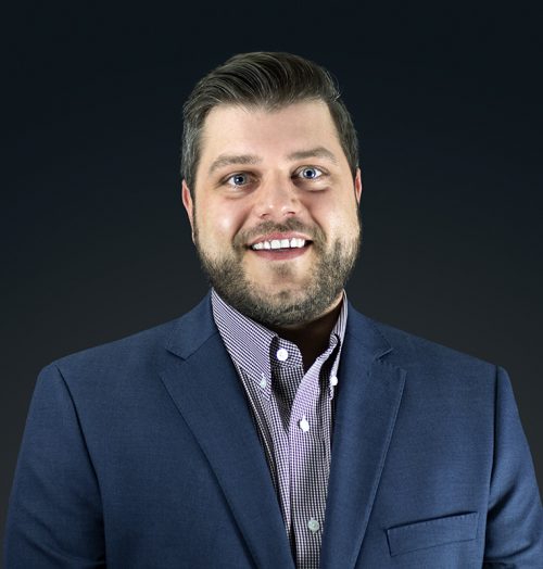 Linetec promotes Phil Hanke to senior buyer - Linetec