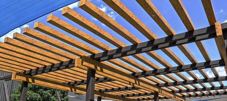 Home - Linetec Architectural Paint Finishing | Anodize Finishing