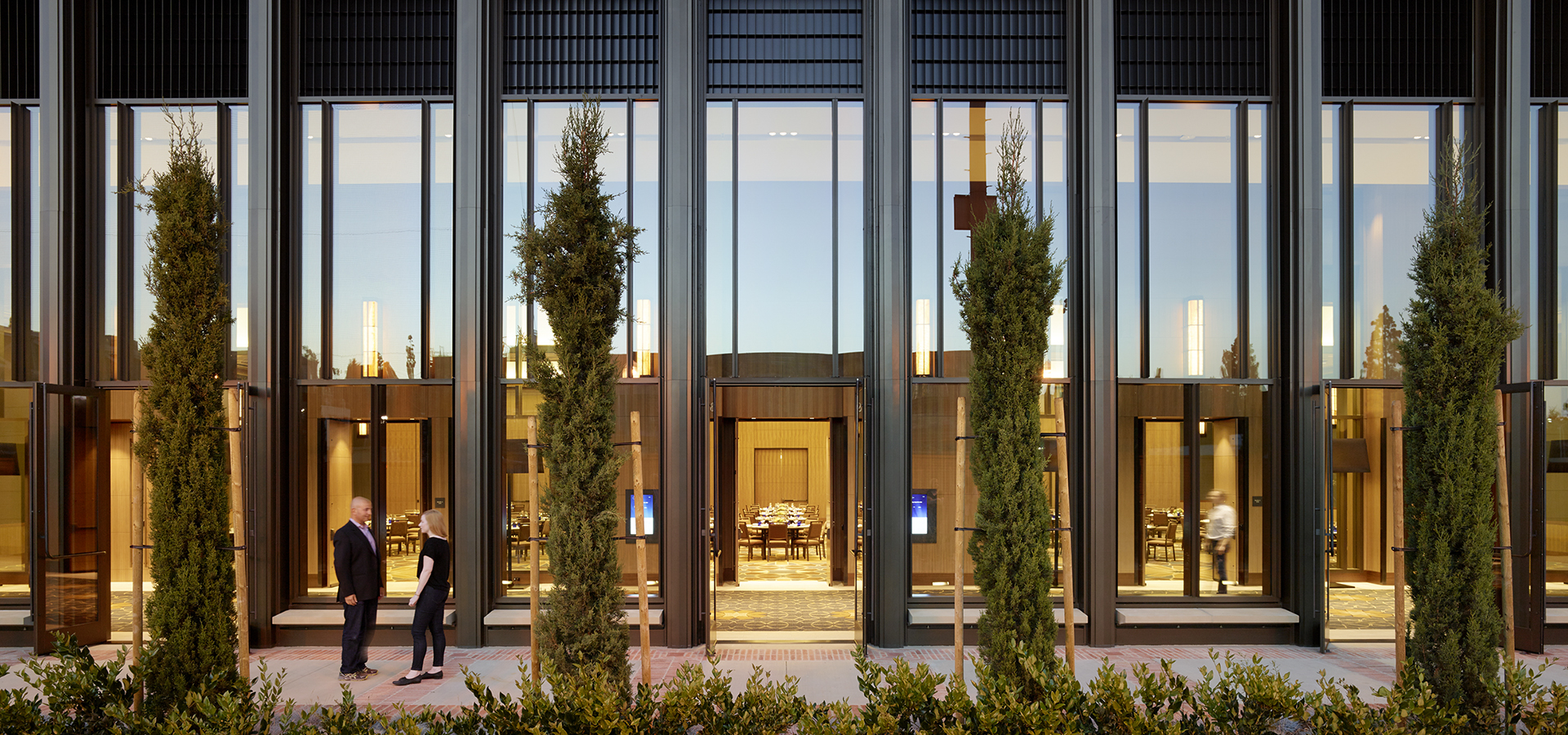 Home - Linetec Architectural Paint Finishing | Anodize Finishing