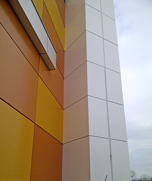 Finished flat sheet as fast as four days - Linetec