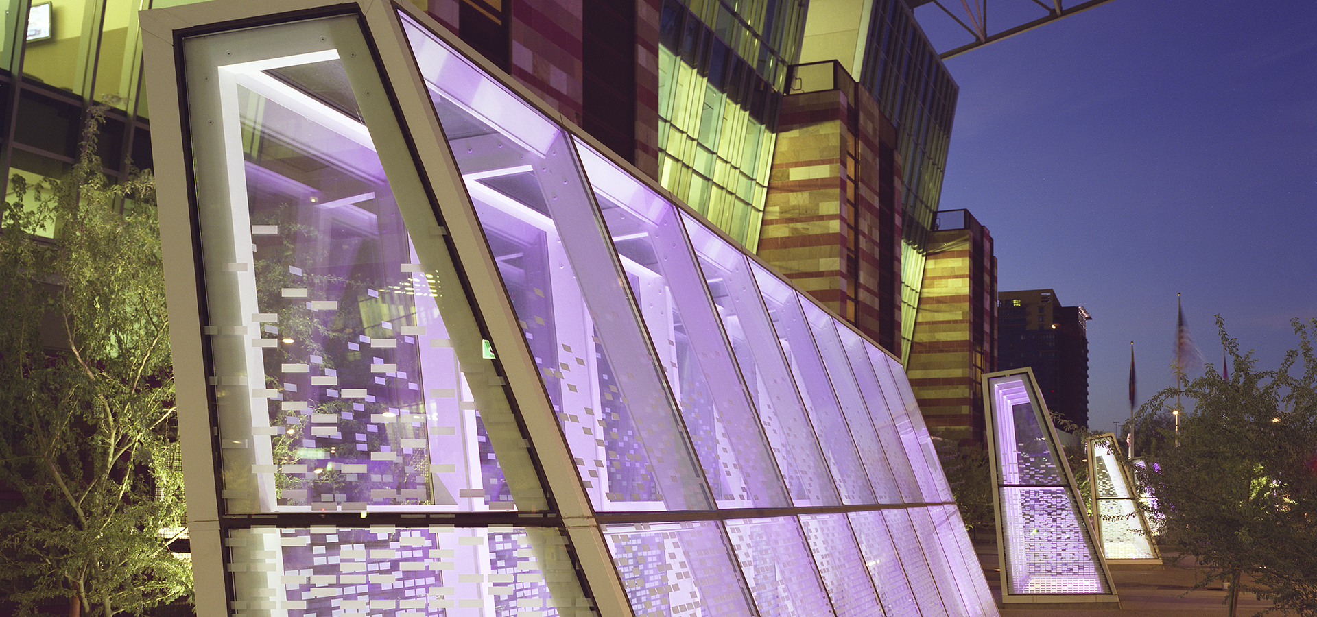 Home - Linetec Architectural Paint Finishing | Anodize Finishing