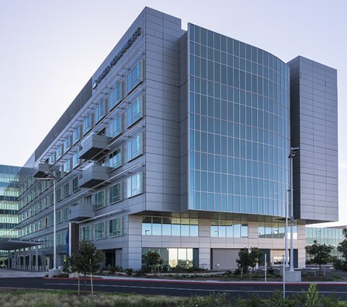 Construction Specifier features Linetec’s article on metallic coatings ...
