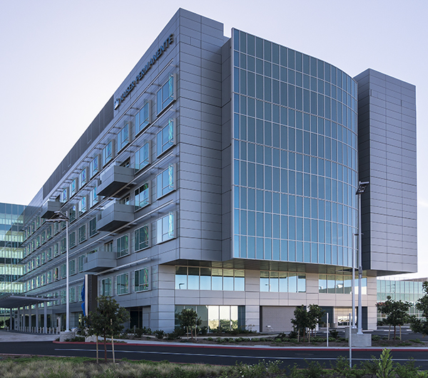 Construction Specifier features Linetec’s article on metallic coatings ...