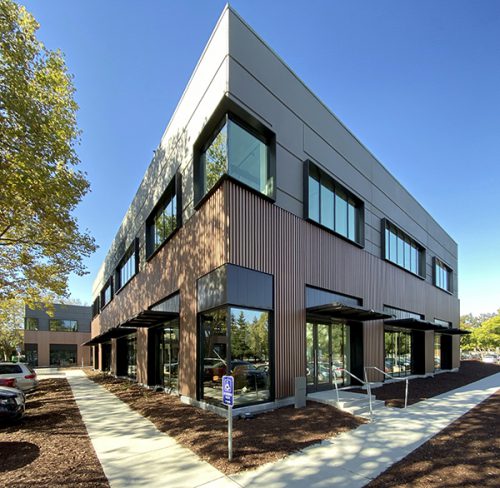 Light Metal Age features Linetec’s Copper Anodize on Silicon Valley ...