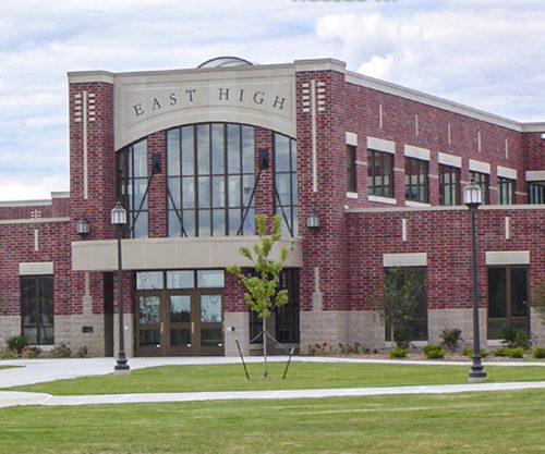 Finishing considerations for educational facilities - Linetec