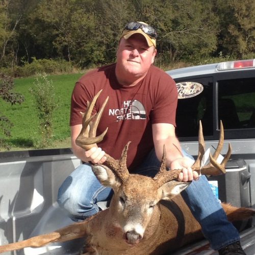 Linetec People to know: Jason Morrey - Linetec