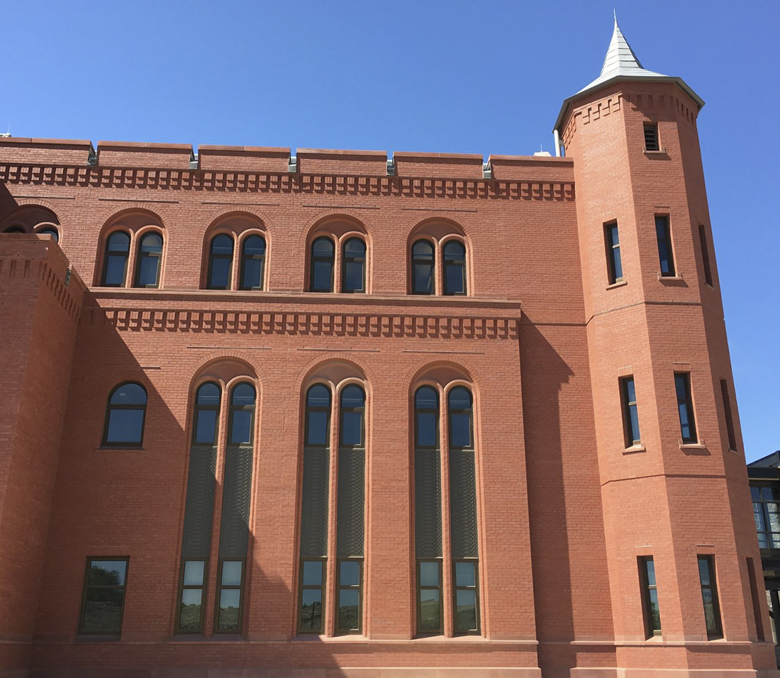 7 Tips for Successfully Stretch Forming Aluminum - Linetec