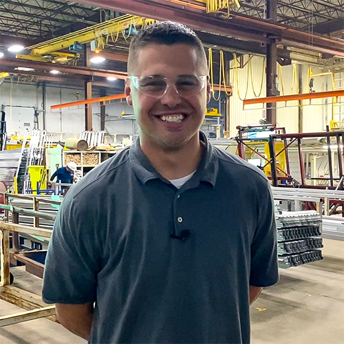 Linetec People to know: Jon Van Oosten - Linetec