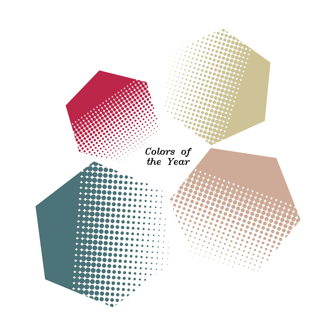 2023 Color Trends: The Ease of Simplicity - Linetec