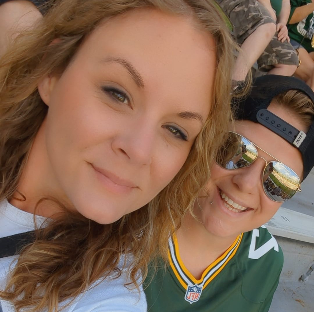 Linetec People to know: Cadie Larson - Linetec