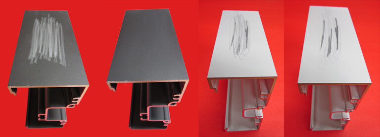 Home - Linetec Architectural Paint Finishing | Anodize Finishing