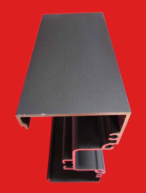 Check the spec to ensure anodize finishes deliver durability - Linetec