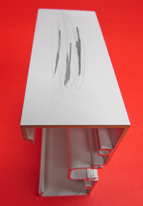 Check the spec to ensure anodize finishes deliver durability - Linetec