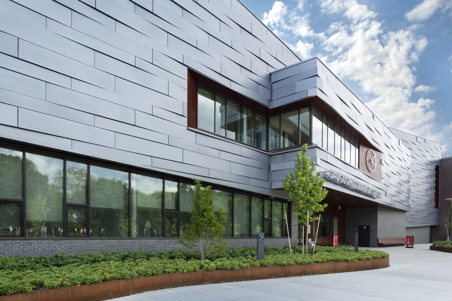 Home - Linetec Architectural Paint Finishing | Anodize Finishing