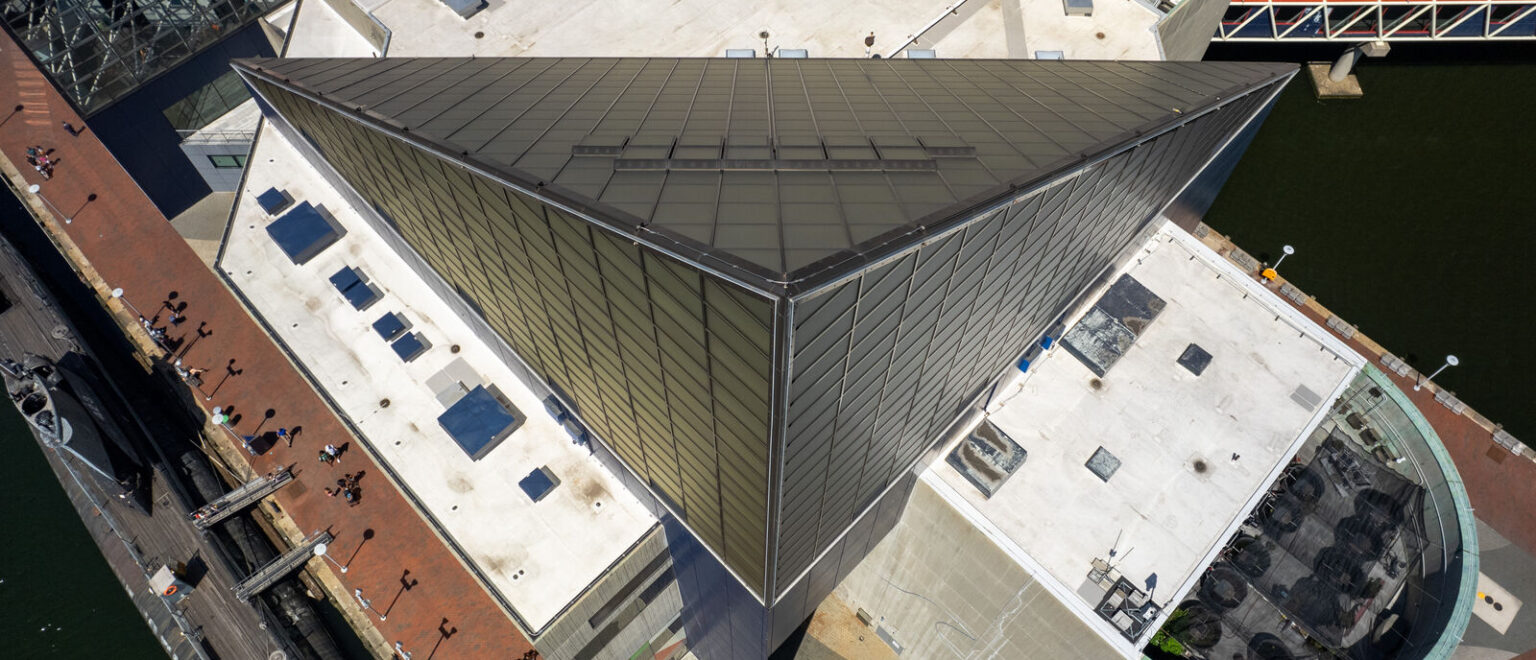 Home - Linetec Architectural Paint Finishing | Anodize Finishing