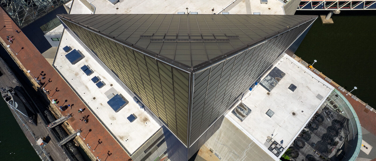 Home - Linetec Architectural Paint Finishing | Anodize Finishing