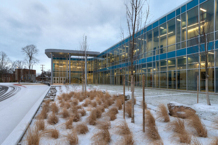 Home - Linetec Architectural Paint Finishing | Anodize Finishing