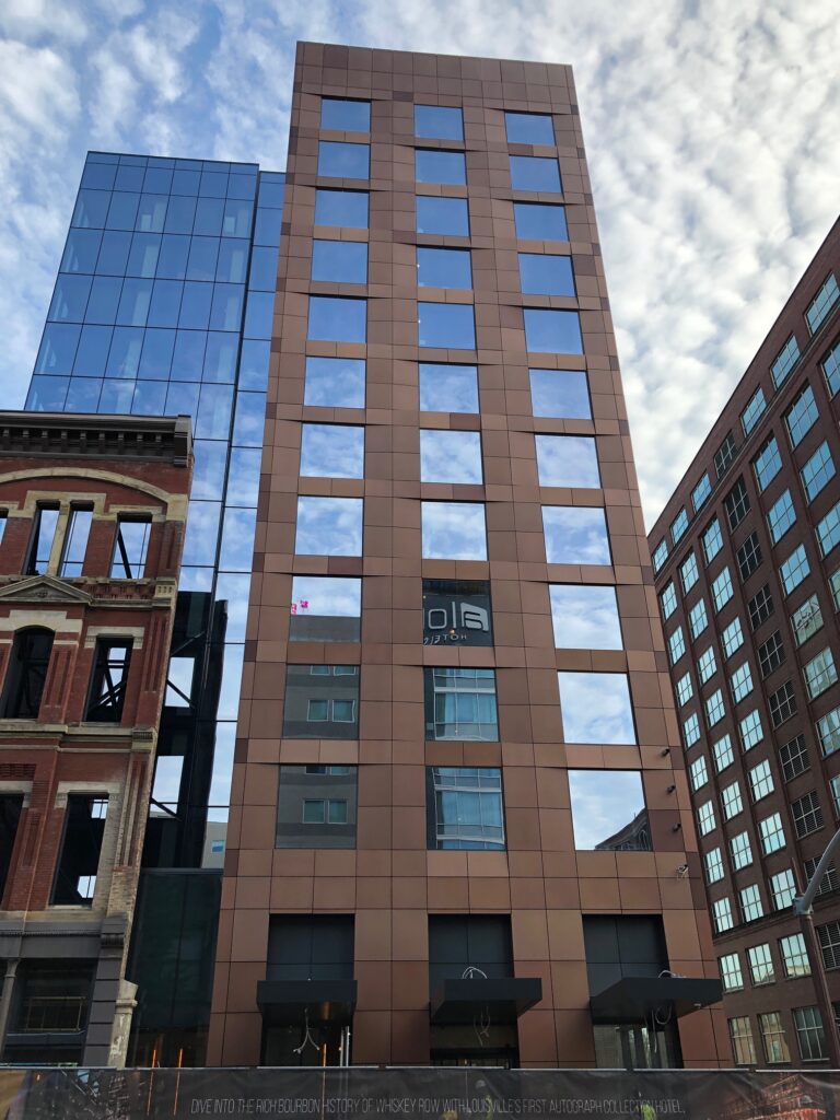 Home - Linetec Architectural Paint Finishing | Anodize Finishing