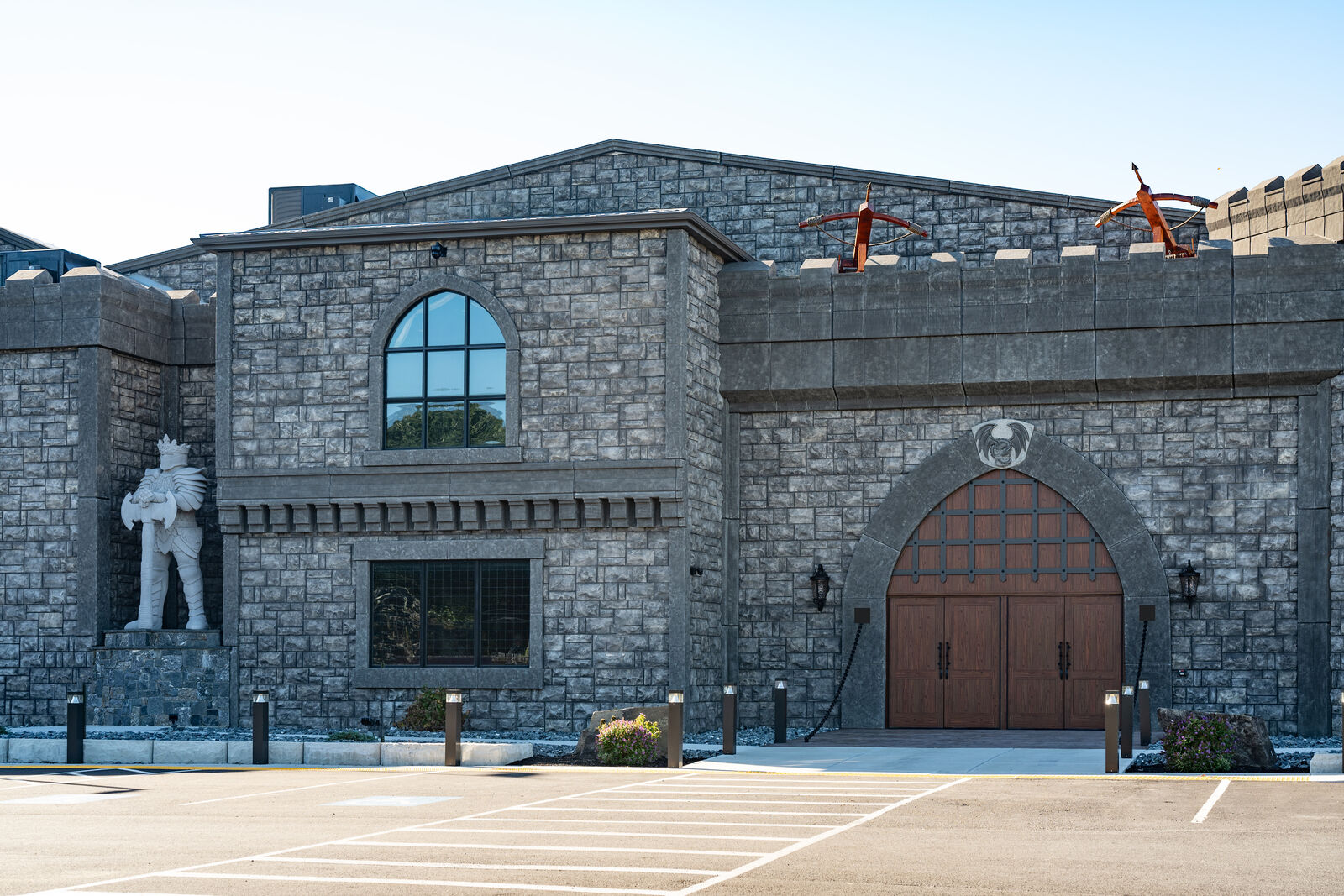 Home - Linetec Architectural Paint Finishing | Anodize Finishing